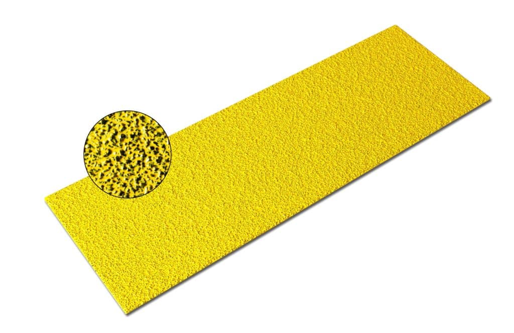 Anti-Slip Solutions - Clips & Stair Nosing For Industry - Titan Safety