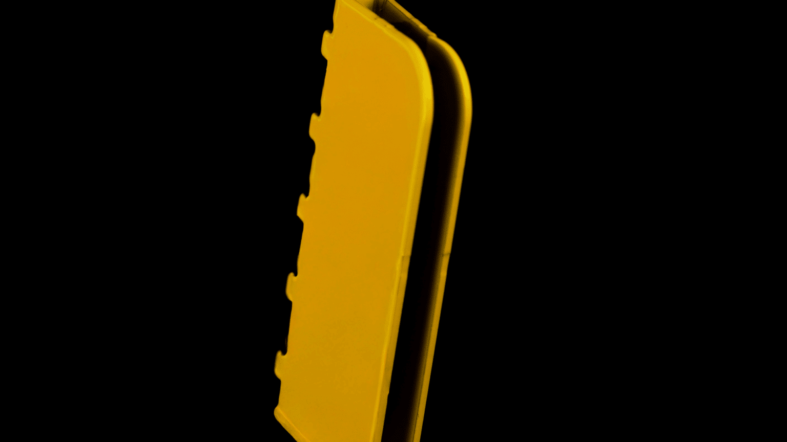 Yellow Anti-Slip Clips - Steel (TSU25/TSU32) - Titan Safety