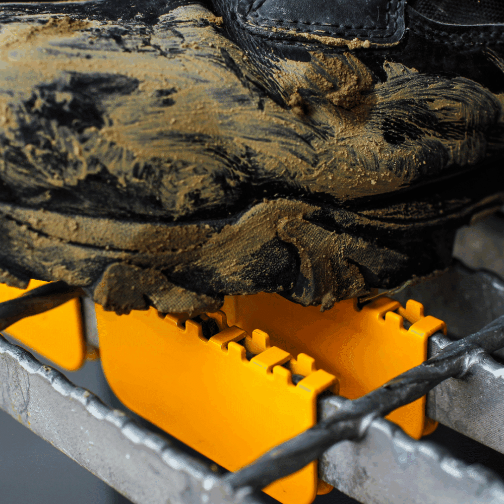 U-TRED USA | Titan Safety Anti-Slip Cleats